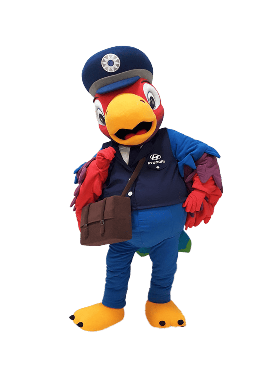 Custom Mascot Costumes UK – Unique Designs | Premier Mascots