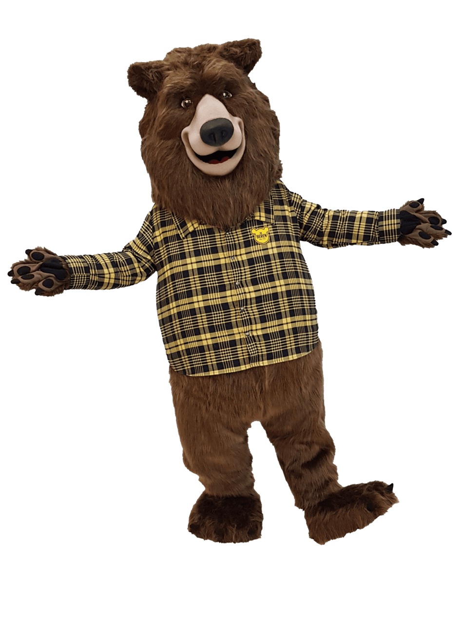 Custom Mascot Costumes UK – Unique Designs | Premier Mascots