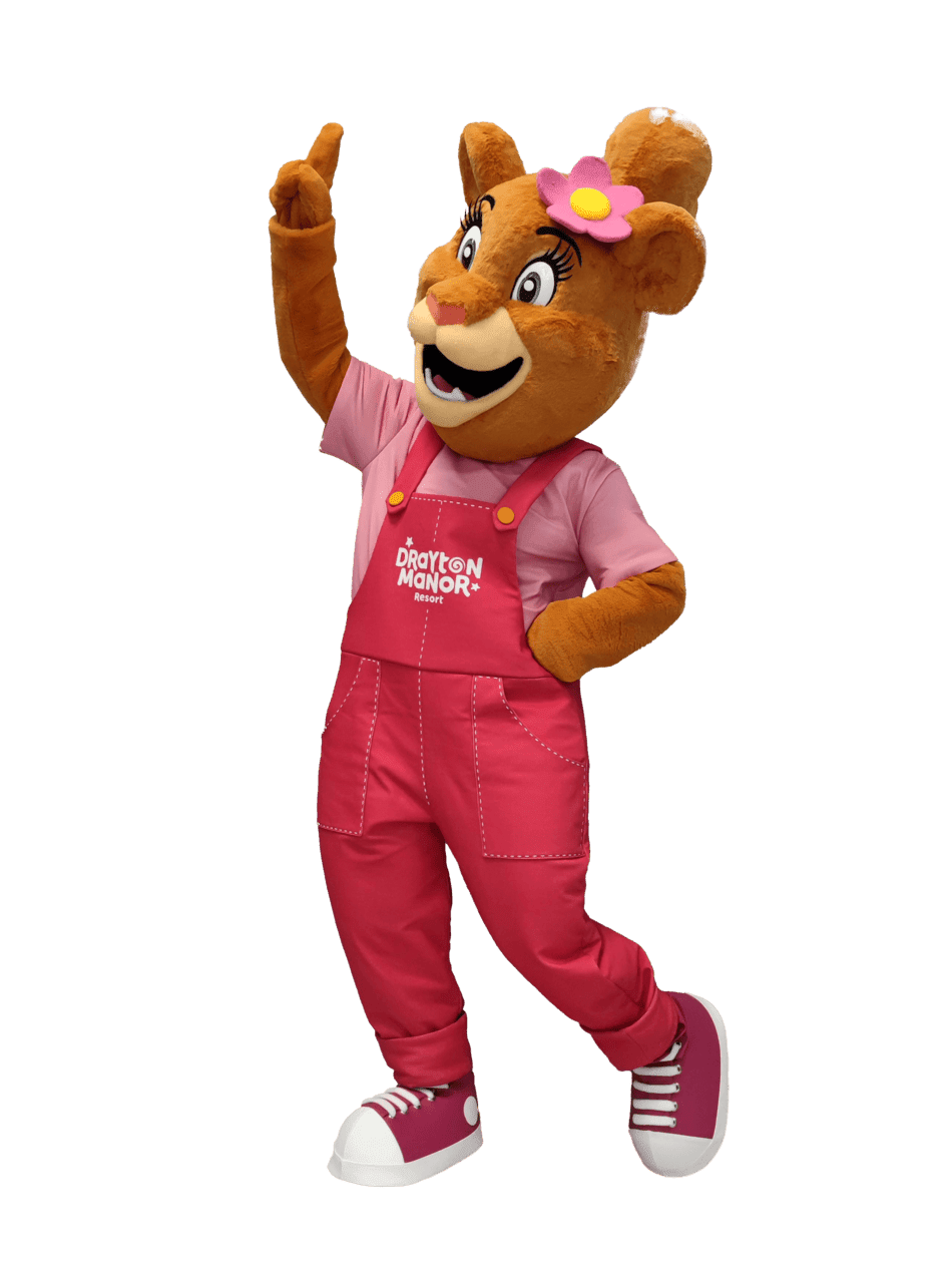 Custom Mascot Costumes UK – Unique Designs | Premier Mascots