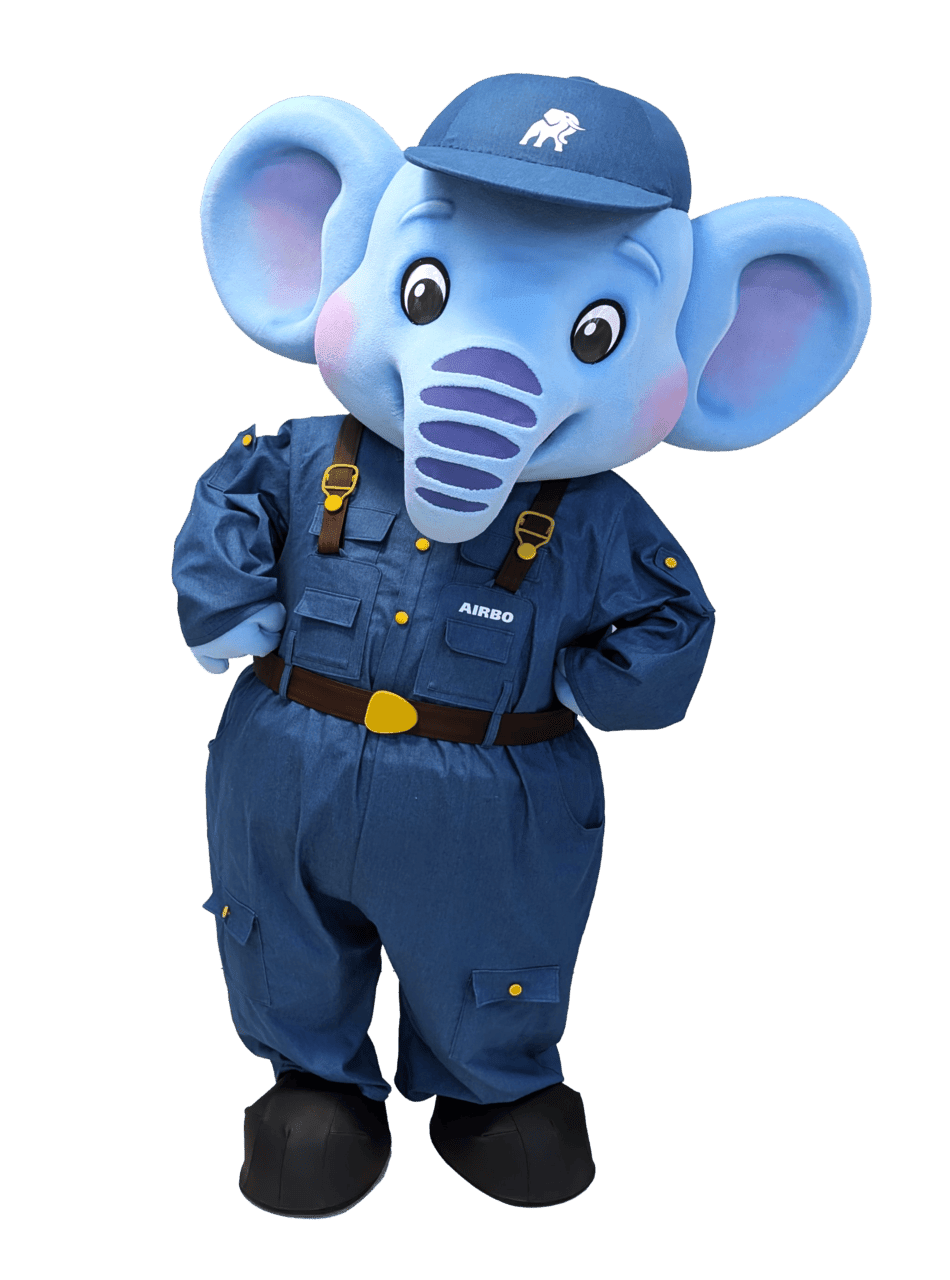 Custom Mascot Costumes UK – Unique Designs | Premier Mascots