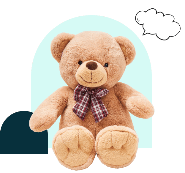 Custom Soft Toys UK | Bespoke Plush Toys by Experts