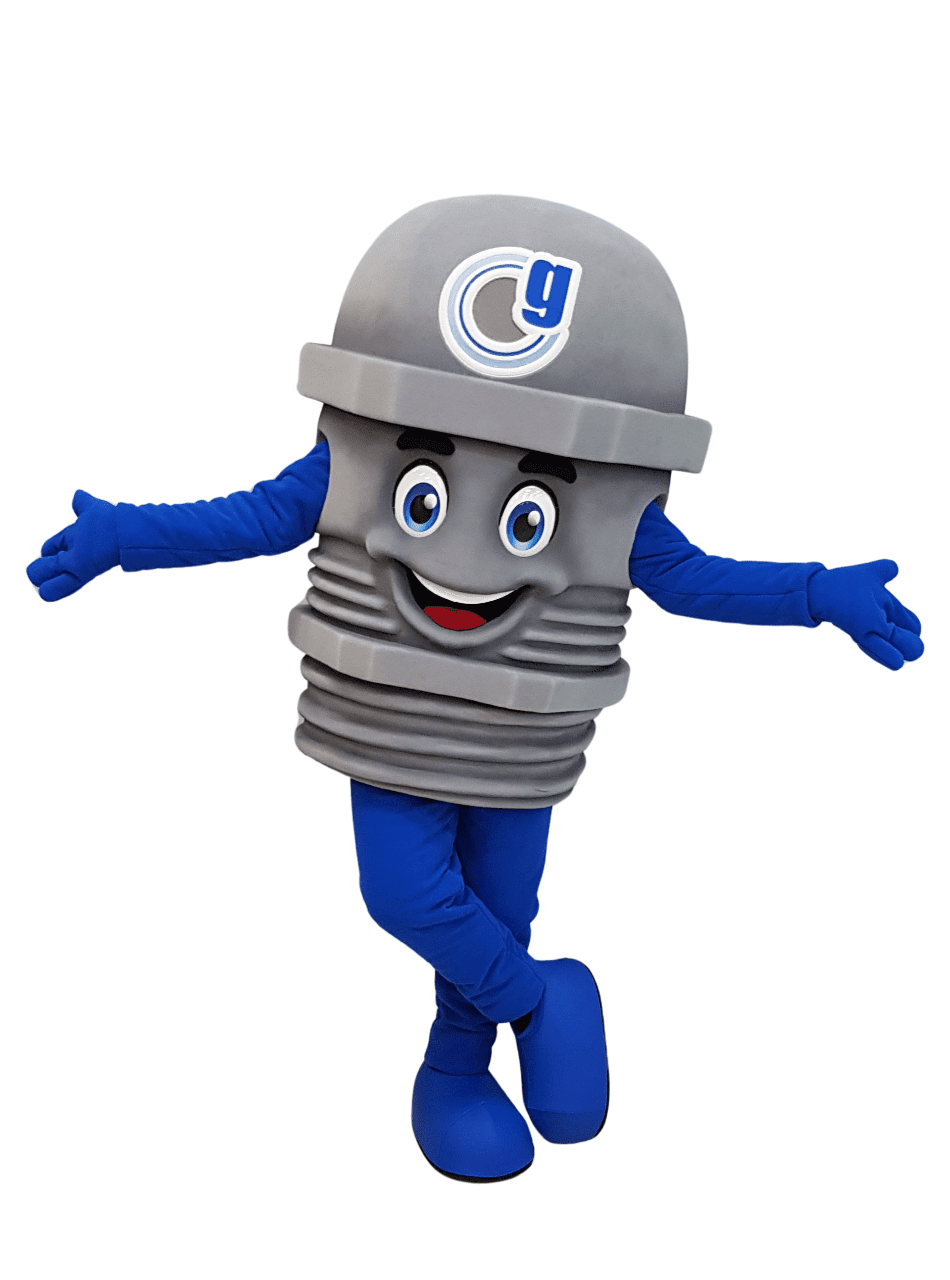 Custom Mascot Costumes UK – Unique Designs | Premier Mascots