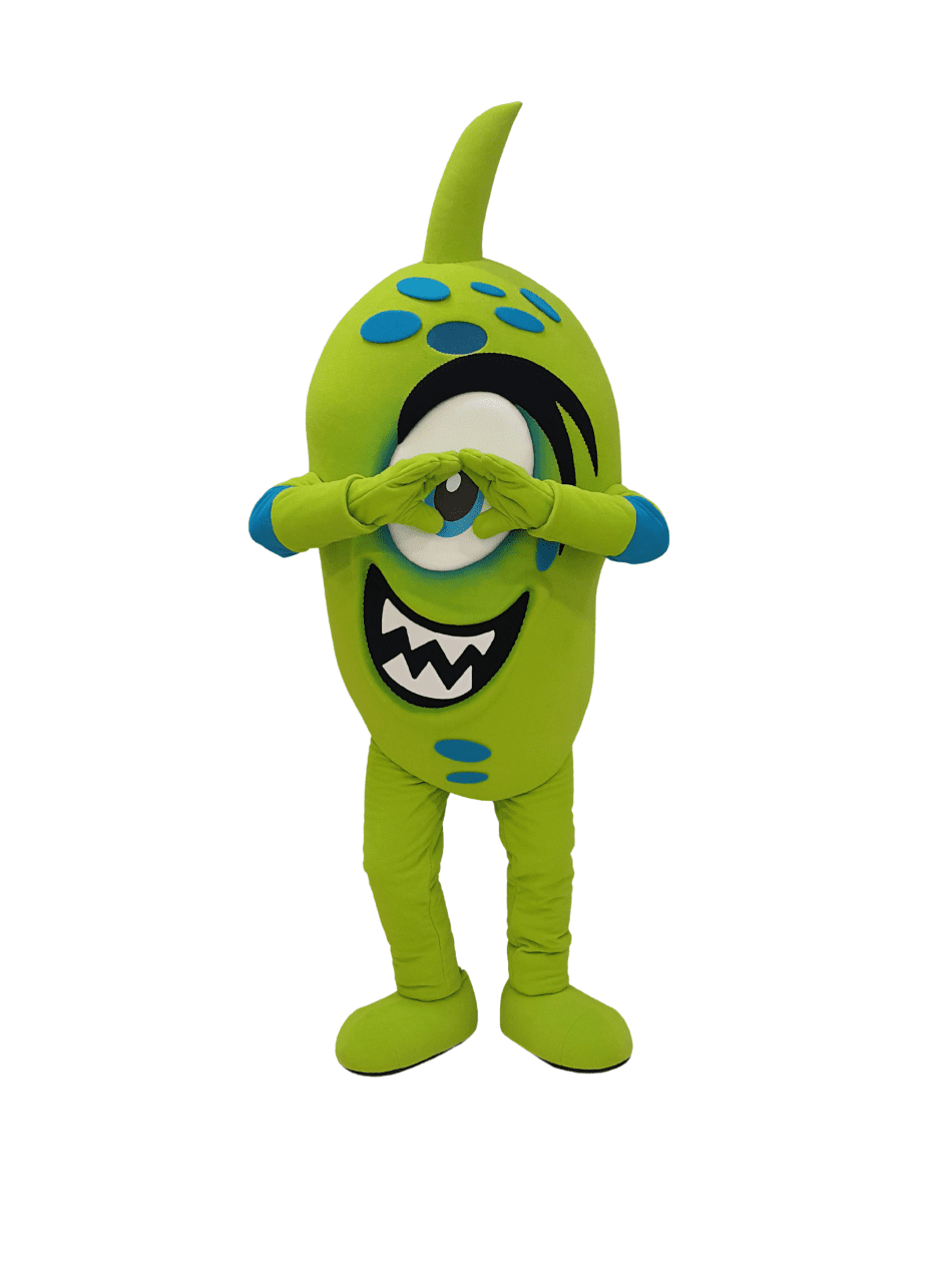 Custom Mascot Costumes UK – Unique Designs | Premier Mascots