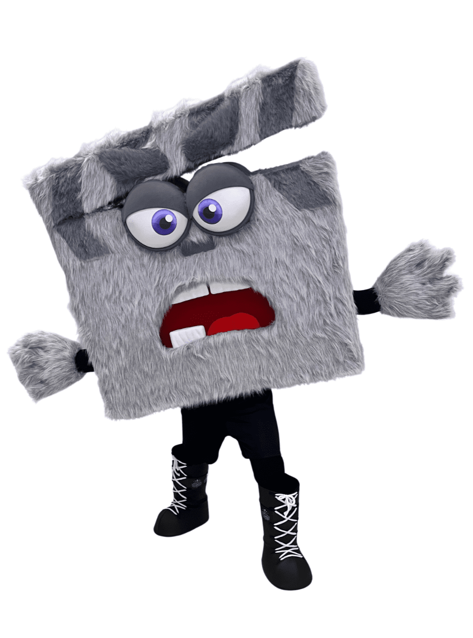 Custom Mascot Costumes UK – Unique Designs | Premier Mascots