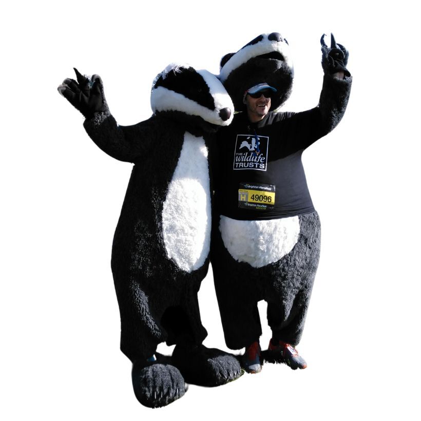Custom Mascots Birmingham | Bespoke Mascot Costumes UK